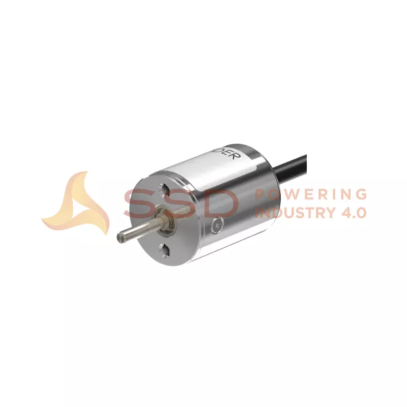 Autonics - Rotary Encoders Incremental Encoders E15S Series | PT Surya Sarana Dinamika ...